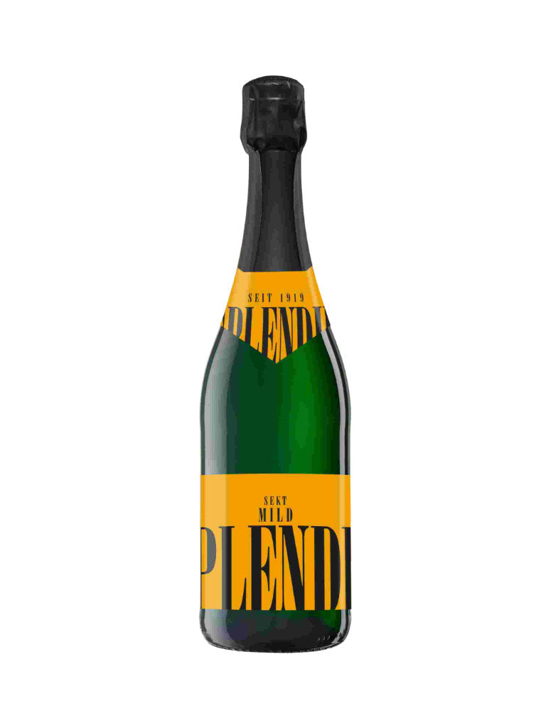 Splendid Sekt | Mild