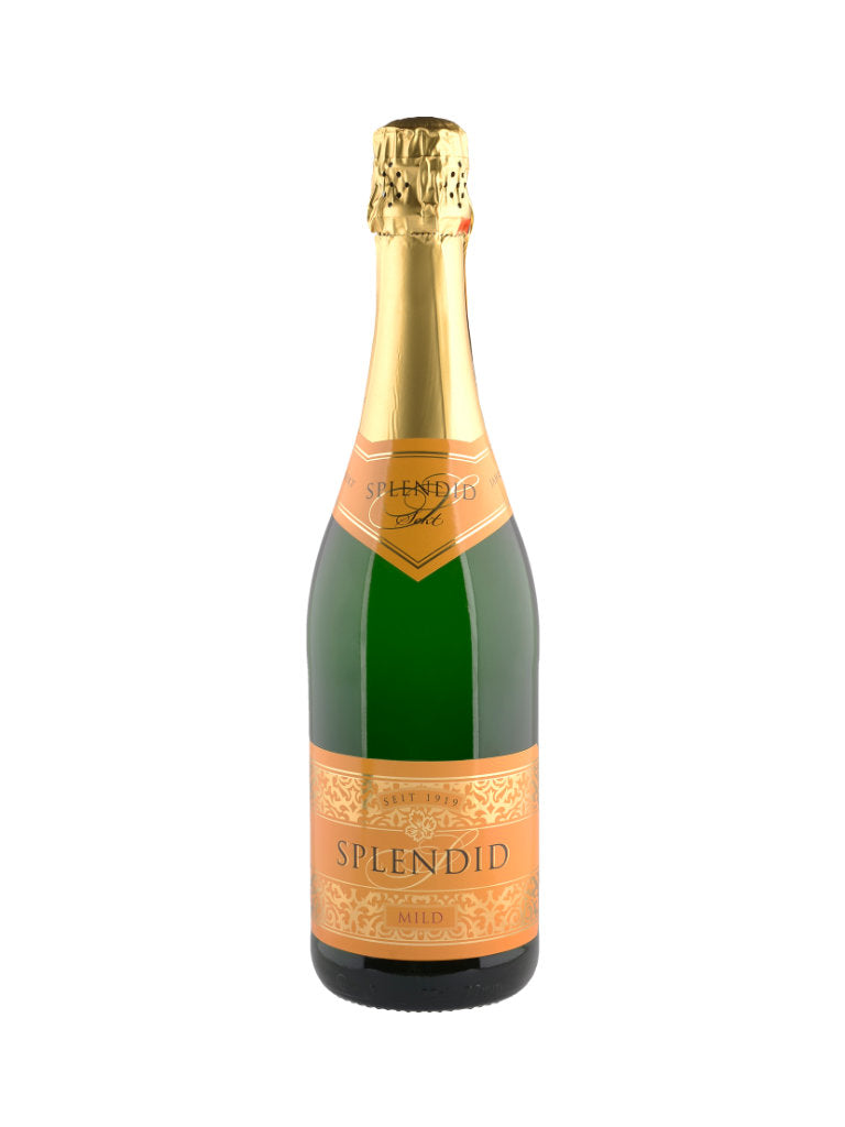Splendid Sekt | Mild